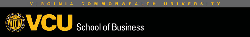 VCU Business Golf Open